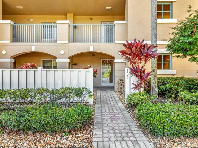 12547 Imperial Isle Drive #103, Boynton Beach, US, FL