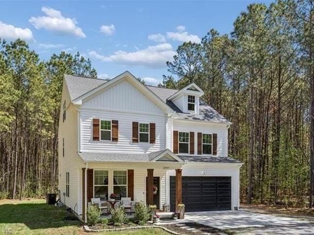 12547 Smiths Neck Rd, Carrollton, VA 23314