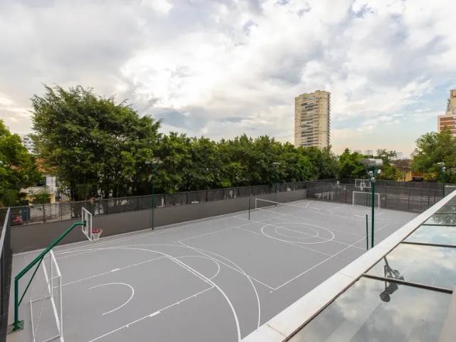 125441 Imóvel para venda com 131 metros quadrados com 1 quarto em Cidade Monções São Paulo SP