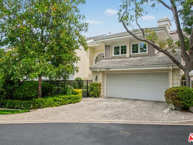 12544 The Vista, Los Angeles, CA 90049 | MLS #26702 | Compass