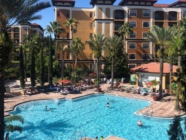 12544 Floridays Resort Dr Unit 612B, Orlando, FL 32821