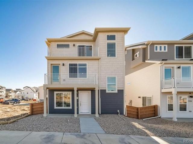 12545 E 101st Dr Lot 1, Commerce City, CO 80022