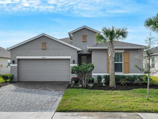12545 Ryegrass Loop, Parrish, FL 34219