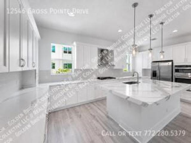 12546 Gross Pointe Drive