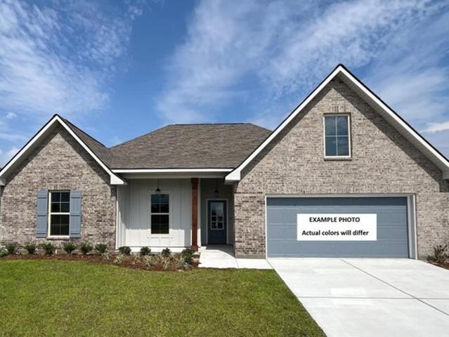 12546 Hudbug Dr, Madison, AL 35756