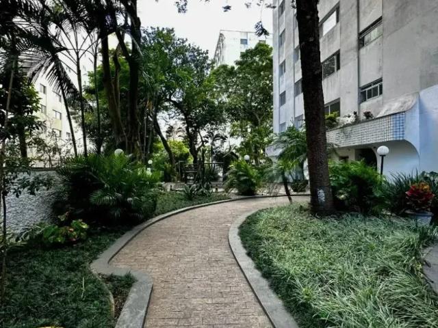 125470 Campo Belo 83m² 3 dormitórios com 1 vaga