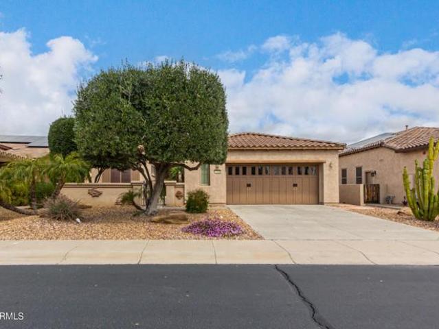 12548 W Fetlock Trail, Peoria, AZ 85383