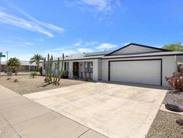12548 W Pinetop Dr, Sun City West, AZ 85375
