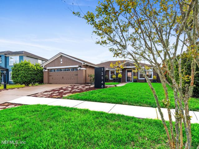 12548 Daylight Trail, Jacksonville, FL 32218 | MLS #2136 | Compass