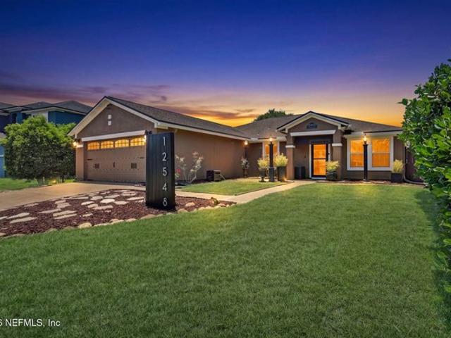 12548 Daylight Trl, Jacksonville, FL 32218