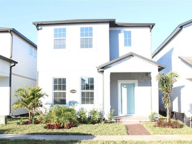 12548 Encore at Ovation Way, Winter Garden, FL 34787