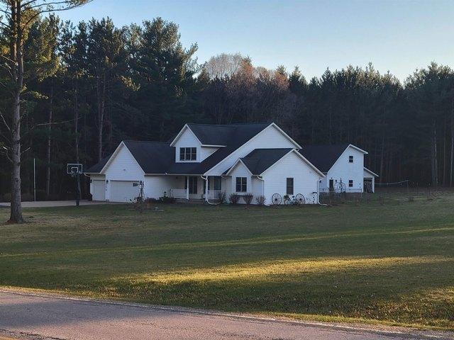 12549 County Hwy N, Tomah, WI 54660