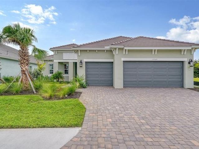 12549 Meribel St, Venice, FL 34293