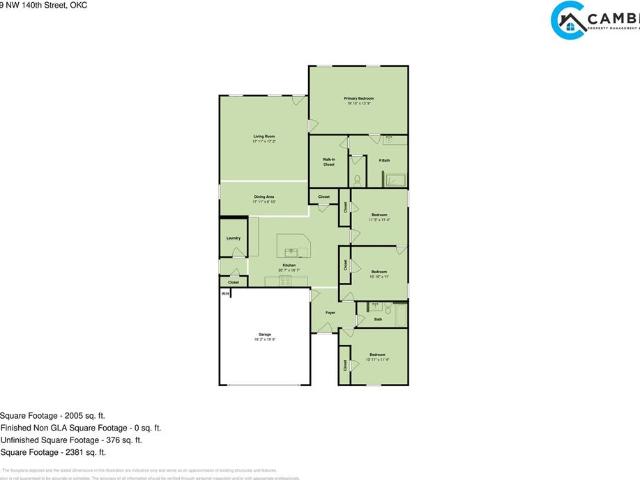 12549 NW 140th Street