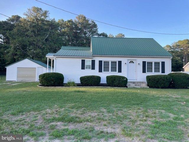 12549 Seashore Hwy, Bridgeville, DE 19933