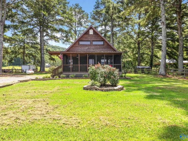 1254 Murphy Hill Road