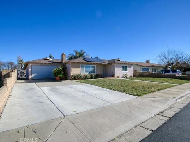 1254 Maple Ave, Beaumont, CA 92223