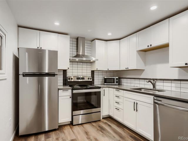 1254 Monarch Drive # B