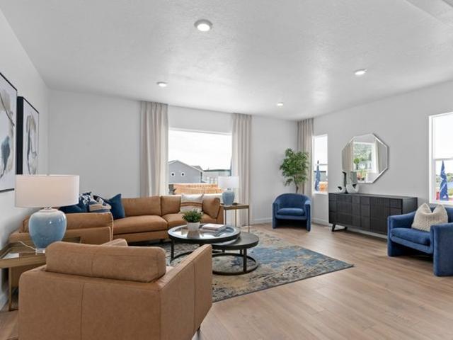 1254 N 275 E Unit 191, Harrisville, UT 84404