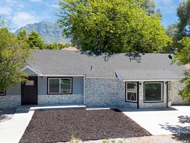 1254 N 800 W, Provo, UT 84604