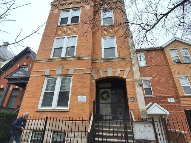 1254 N Maplewood Avenue # 2