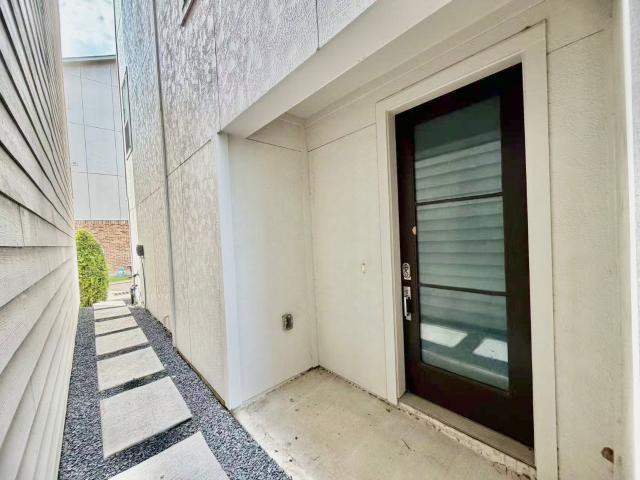 1254 N Post Oak Rd, Unit B, Houston, TX 77055 | MLS #80060 | Compass