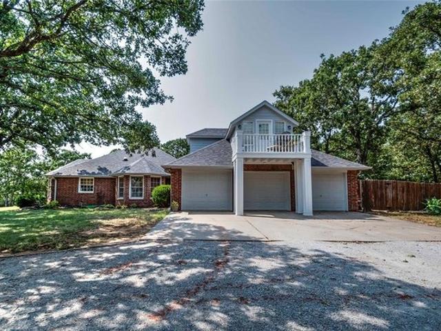 1254 Oakhill Dr, Chandler, OK 74834
