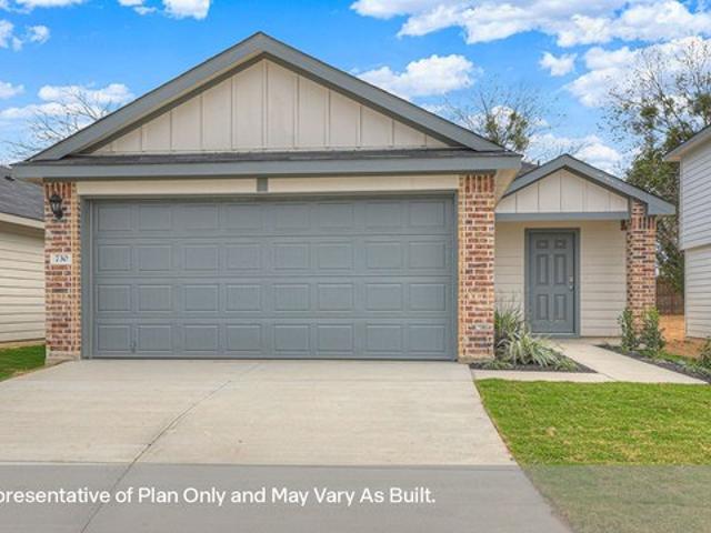 1254 Avery Ranch Dr, New Braunfels, TX 78130