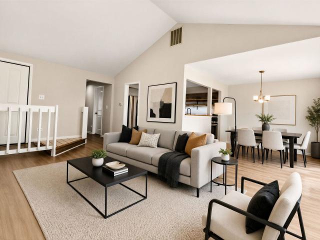 1254 Ballantrae Place # D