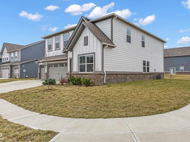 1254 Brighton Pl, Avon, IN 46123 | Compass