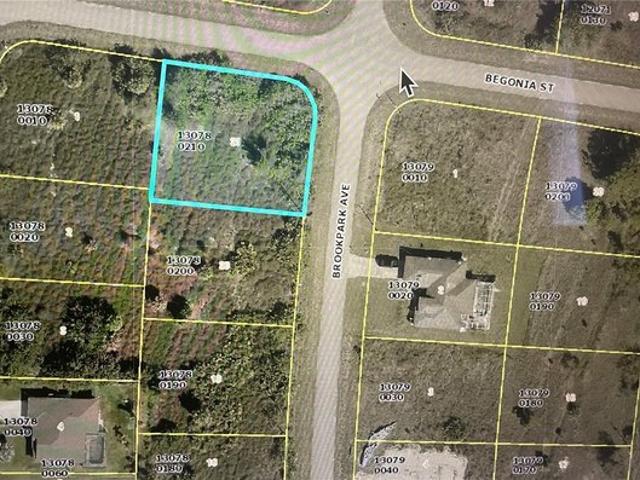 1254 Brookpark Ave, Fort Myers, FL 33913