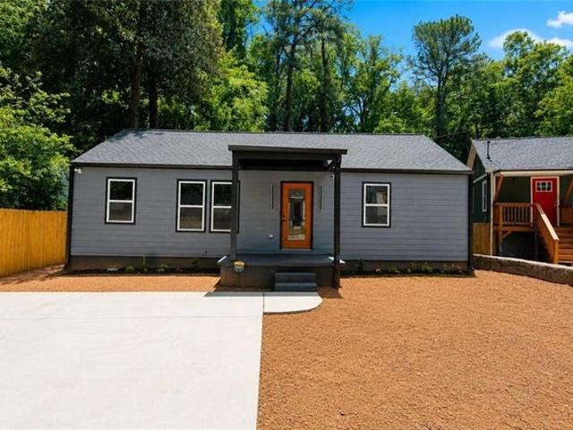 1254 Campbellton Rd SW, Atlanta, GA 30310