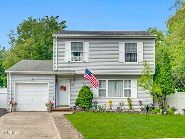 1254 Cattus Island Blvd, Toms River, NJ 08753