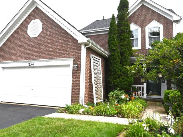 1254 Chicory Lane