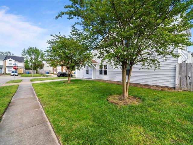 1254 Corkwood CIR
