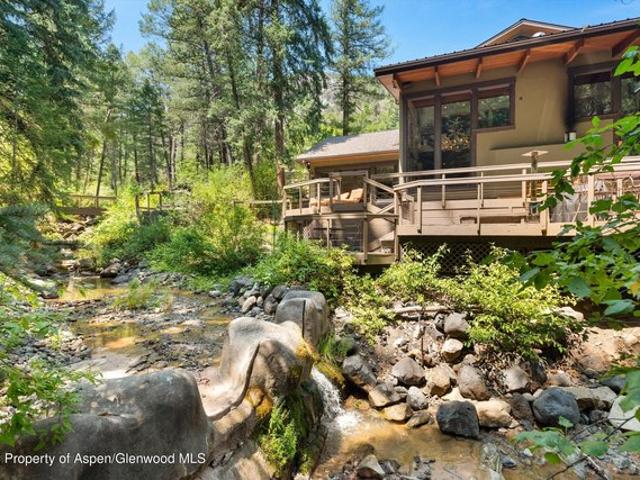 1254 County Road 127, Glenwood Springs, CO 81601