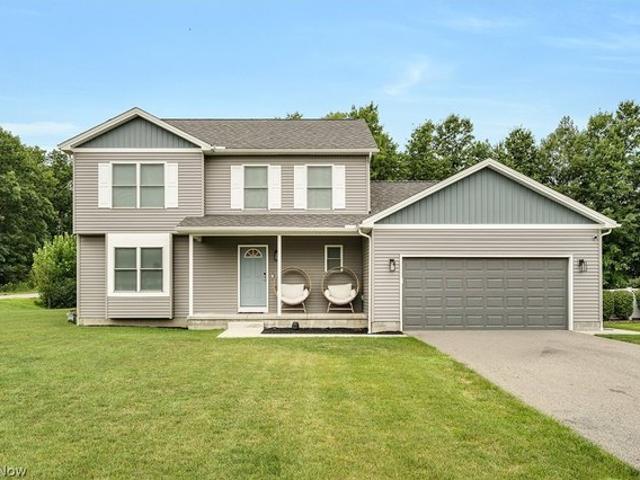 1254 Cross Dr, Austintown, OH 44515