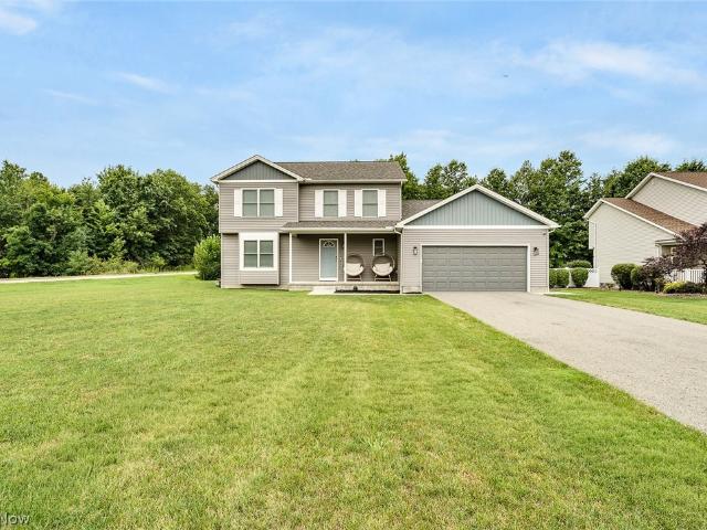 1254 Cross Drive