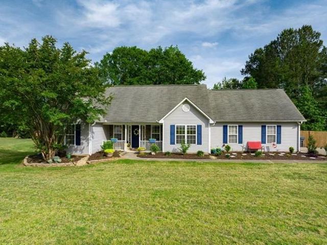 1254 Dale Dr, Monroe, GA 30656