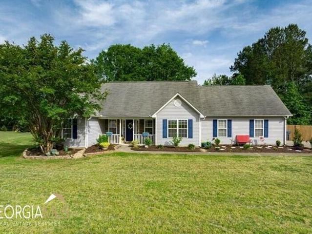 1254 Dale Dr, Monroe, GA 30656