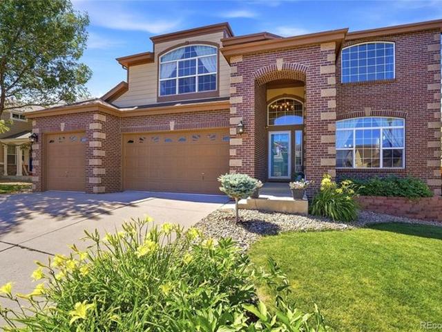 1254 E 100th Ln, Thornton, CO 80229