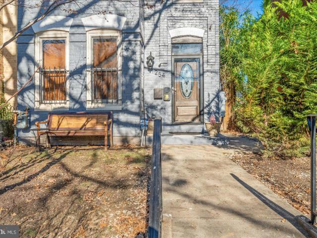 1254 Florida Ave NE, Washington, DC 20002 | MLS #DCDC2243 | Compass