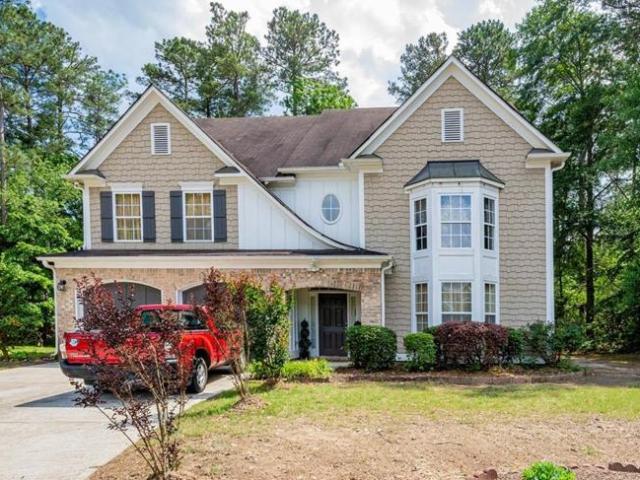 1254 Glen Devon Pl SW, Powder Springs, GA 30127