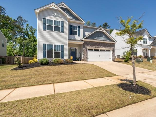 1254 Gregory Landing Dr, North Augusta, SC 29860