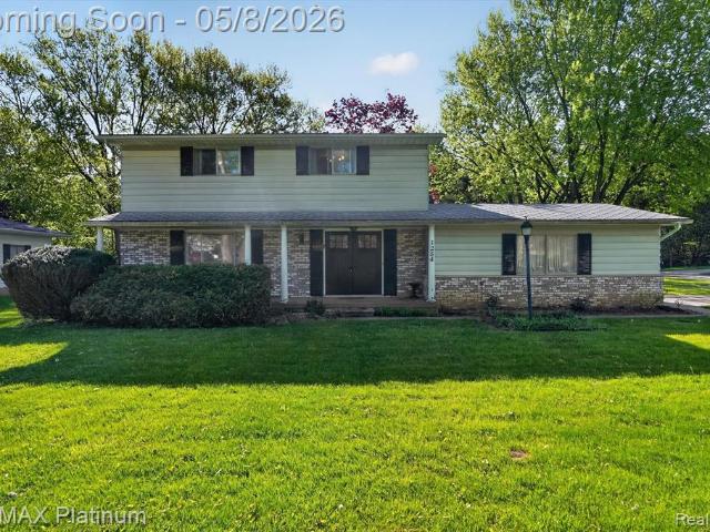1254 Heathercrest Drive