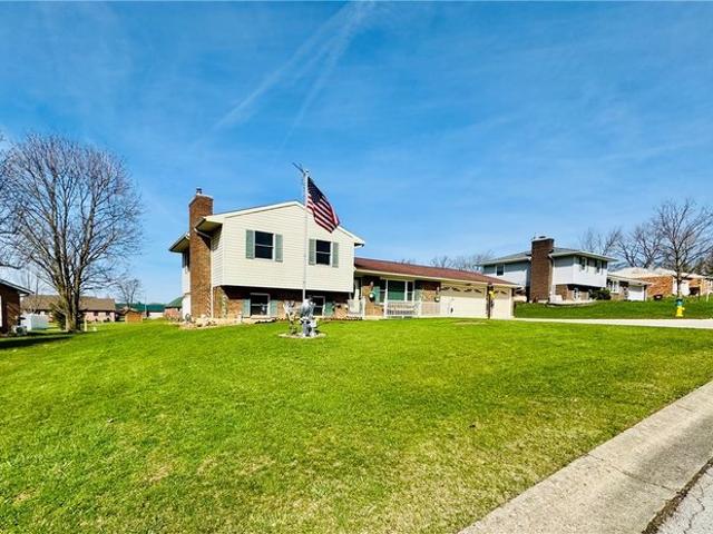 1254 Howard Dr, Greenville, OH 45331
