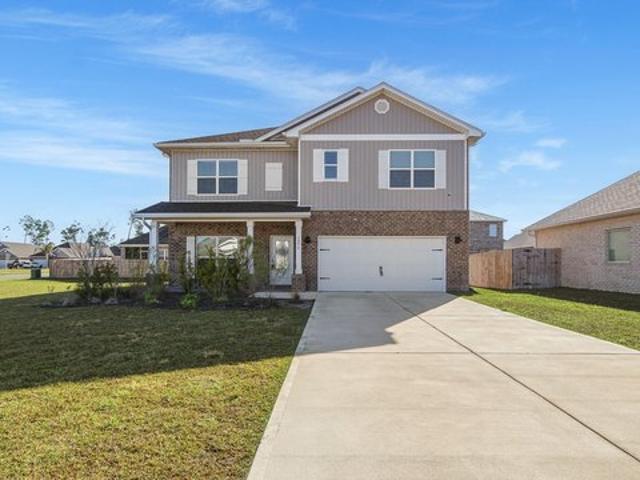 1254 Jack Dr, Lynn Haven, FL 32444