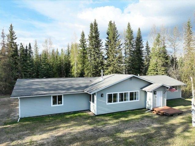 1254 Loon Ln, North Pole, AK 99705