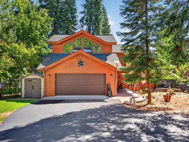 1254 Peninsula Dr, Lake Almanor, CA 96137