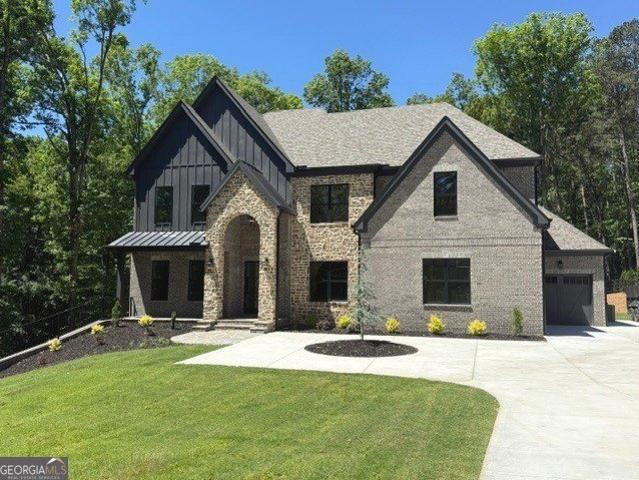 1254 Prospect Rd, Lawrenceville, GA 30043